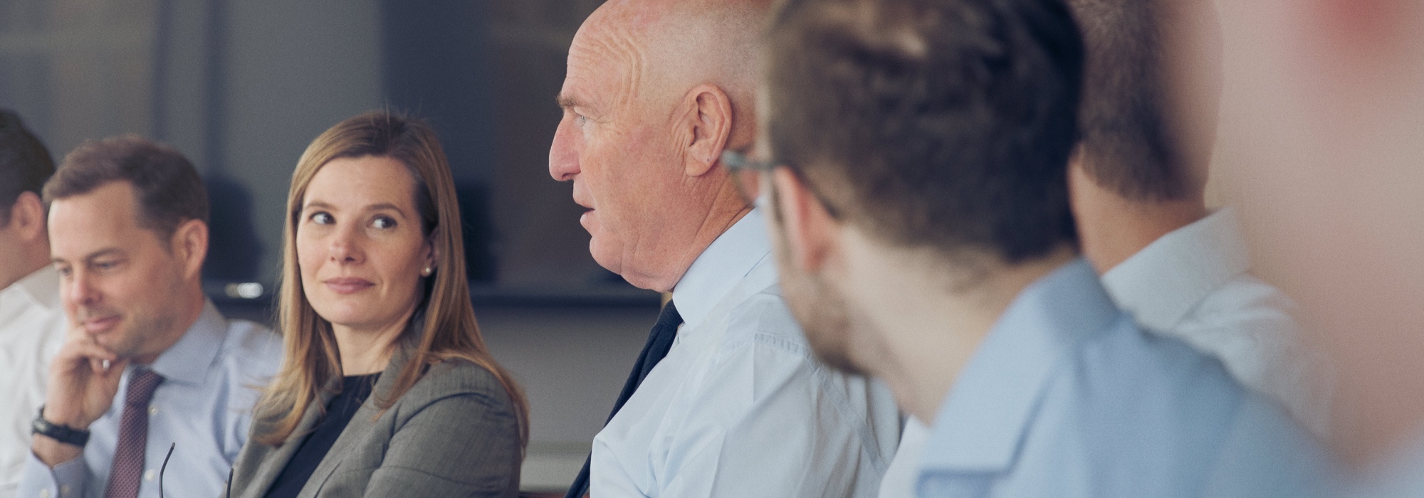 TorQuest | Canadian Middle-Market Private Equity Leaders